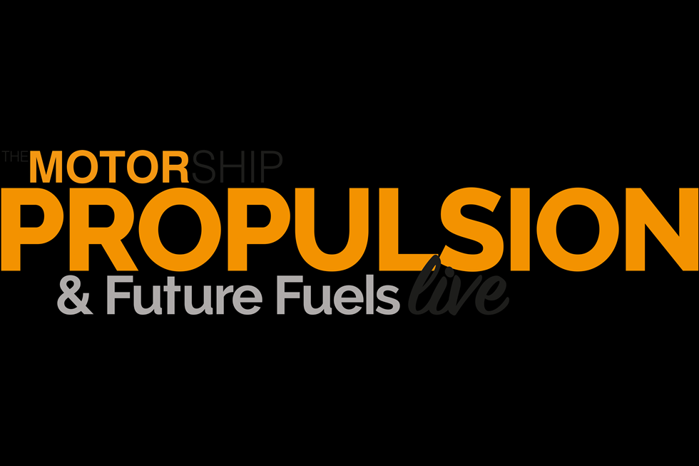 The Motorship Propulsion & Future Fuels Live - Wind Power | Sponsored ...